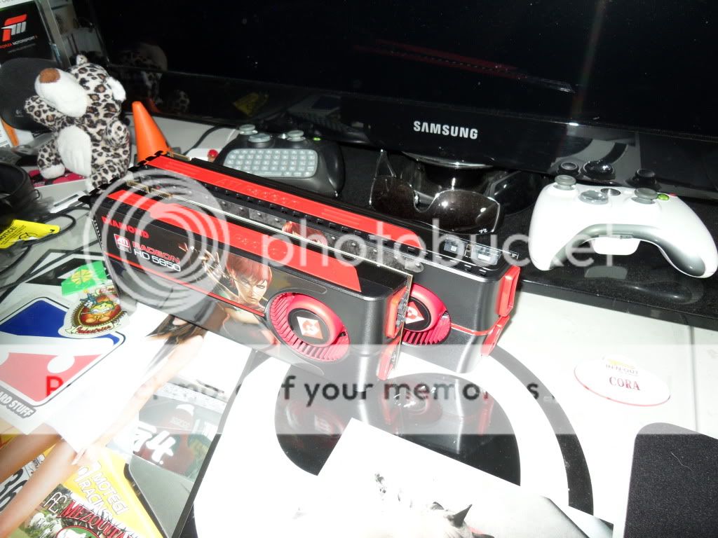 Reference or Non-Reference? | Overclock.net